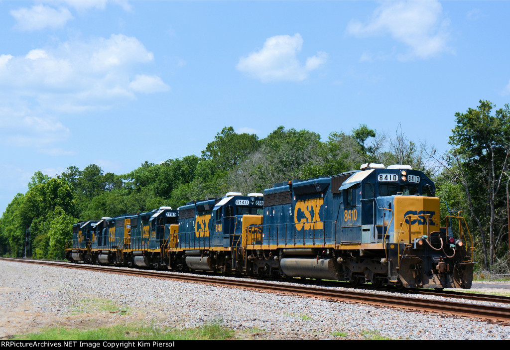 CSX 8410 6140 2789 6086 8884 X792 Lite Power